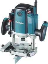 Характеристики Фрезер Makita RP2300FC (341306) смотреть в СИТИЛИНК