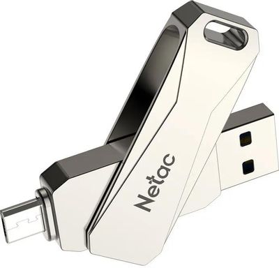 Инструкция, руководство по эксплуатации для флешка USB NETAC U381 16ГБ ...
