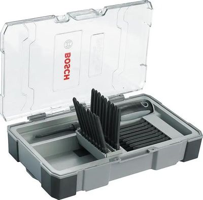 Инструкция, руководство по эксплуатации для набор бит Bosch SDB, 38шт ...
