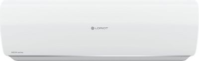 Сплит-система LORIOT Neon LAC-09TA настенная, до 27м2, с обогревом ...