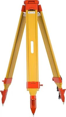 Обзор товара штатив RGK SJW30 , для геодезических приборов ...