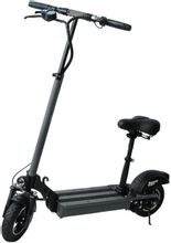 Характеристики Электросамокат HOVERBOT BS-02 PRO, 13000mAh, серый [hvbtbs2p] (1786499) смотреть ...