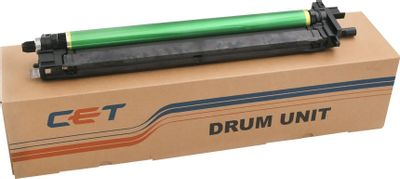 Обзор товара драм-юнит CET CET471071 для Color LJ Managed MFP E77822 ...