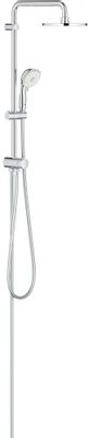 Душевая система универсальный GROHE Tempesta New хром [27399002 ...