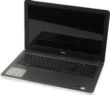 Обзор товара ноутбук Dell Inspiron 5565 15.6", AMD A6 9200 2.0ГГц, 2 ...