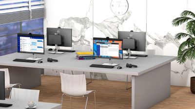 Неттоп Dell Optiplex 7020 Micro Intel Core 300T, DDR5 8ГБ, 256ГБ(SSD ...