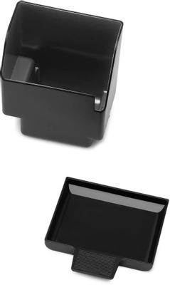 Кофемашина Polaris PACM 2055AC, черный/серебристый – купить в Ситилинк ...