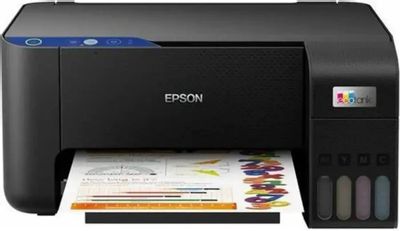 Инструкция, руководство по эксплуатации для мФУ струйный Epson L3219 ...