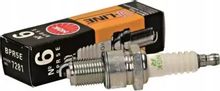 Свеча зажигания NGK Spark plug BPR5E [7281] – купить в Ситилинк | 1501553