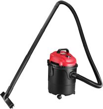 Характеристики Строительный пылесос DEKO DKVC-1400-15P, черный [015 ...