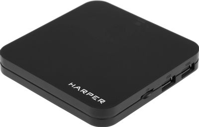 Отзывы на Медиаплеер Harper ABX-105, 8ГБ [h00003157] в интернет ...