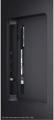 50" Телевизор LG 50UT81006LA.ARUB 4K Ultra HD, черный, СМАРТ ТВ, WebOS ...