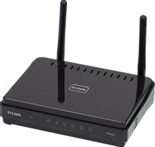 Wi-Fi роутер D-Link DIR-651, белый [dir-651/a/b1a] – купить в Ситилинк ...