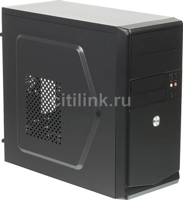 Инструкция, руководство по эксплуатации для корпус mATX Accord ACC-B021 ...