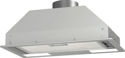 Характеристики Встраиваемая вытяжка Gorenje BHI611ES, управление ...
