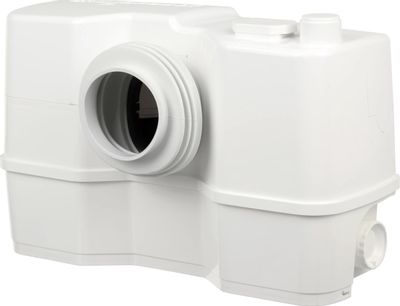 Санитарный насос GRUNDFOS Sololift 2 WC-3, фекальный [97775315 ...