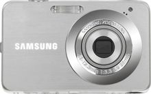 Характеристики Цифровой компактный фотоаппарат Samsung ST30 ...