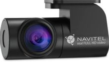 Характеристики Видеокамера дополнительная Navitel Rearcam_DVR (1911832 ...