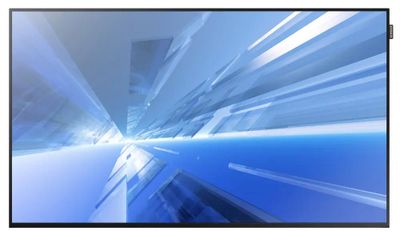 Характеристики Панель Samsung DB48E "R", 48", черный (340216) смотреть ...