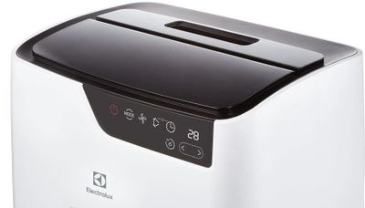 Кондиционер мобильный Electrolux Bliss Art EACM-09 GT/N6 белый – купить ...