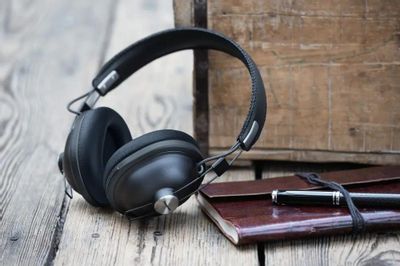 Наушники Panasonic RP-HTX80BGC, Bluetooth, мониторные, черный [rp ...