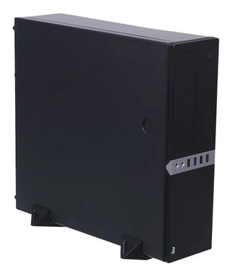 Характеристики Компьютер iRU Home 223, AMD Ryzen 3 PRO 3200G, DDR4 4ГБ ...