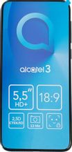 Обзор товара смартфон Alcatel 3 5052D, синий (1055167) в интернет ...