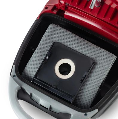 Пылесос Vitek VT-1892, 2200Вт, красный/красный – купить в Ситилинк | 2034999