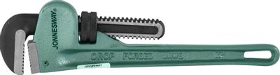 Характеристики Ключ трубный Jonnesway W2810, 38.1мм [48698] (1684540 ...