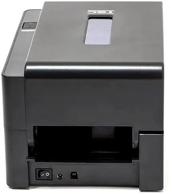 Отзывы на Принтер этикеток TSC TE210, черный [99-065a301-s1lf00] в ...