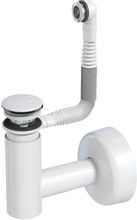 Отзывы на Сифон Prevex Easy Clean для раковины (1512410) в интернет ...