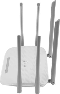 Wi-Fi роутер TP-LINK Archer C86, Wi-Fi 5, AC1900, 2.4/5ГГц, 4 LAN ...