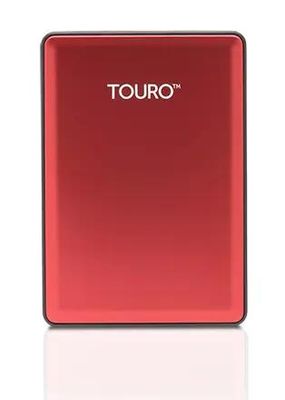 Характеристики Внешний диск HDD HGST Touro S HTOSEC5001BCB, 500ГБ ...