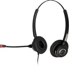 Гарнитура Fanvil HT202 черный – купить в Ситилинк | 1433668