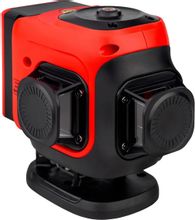 Лазерный уровень RGK Alpha 3D-D – купить в Ситилинк | 2087598