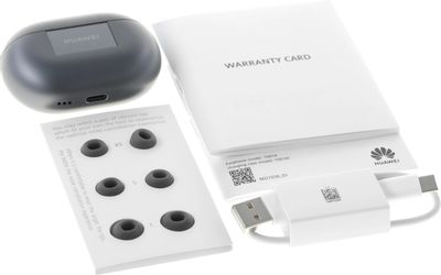 Наушники Huawei FreeBuds Pro 3 Piano-T100, Bluetooth, внутриканальные ...