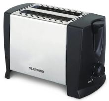 Отзывы на Тостер StarWind SET1576, черный/серебристый в интернет ...