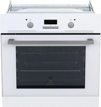 Духовой шкаф Electrolux EZB52410AW, белый – купить в Ситилинк | 315174