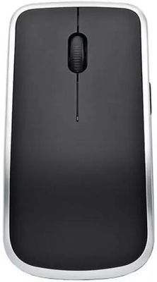 Характеристики Мышь DELL WM514, лазерная, беспроводная, USB, черный ...