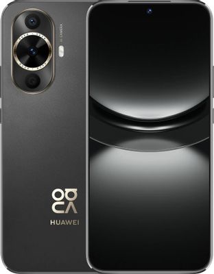 Характеристики Смартфон Huawei nova 12s 8/256Gb, FOA-LX9, черный ...