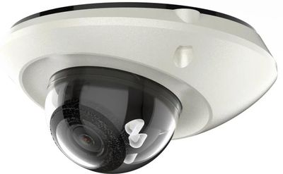Камера видеонаблюдения IP TANTOS TSi-Dn535F, 2592х1944 pix, 2.8 мм ...
