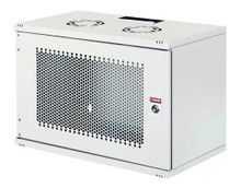 Шкаф коммутационный LANDE NetBox Soho LN-SH07U5430-LG-F0-3 настенный ...