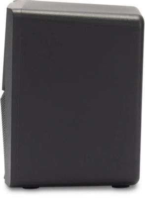 Колонки Oklick OK-423, 2.1, черный [n-189] – купить в Ситилинк | 1475110