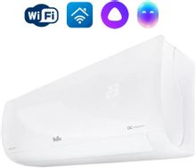 Сплит-система инверторная Ballu Discovery BSVI-12HN8 настенная, до 35м2 ...