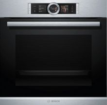 Духовой шкаф Bosch HSG656XS1, нержавеющая сталь – купить в Ситилинк ...