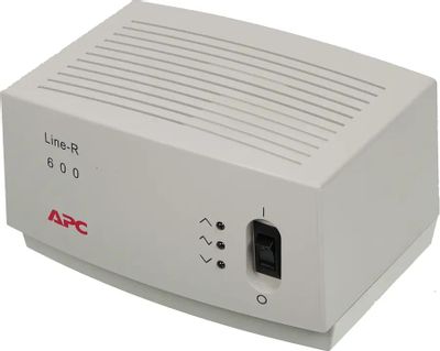 Инструкция, руководство по эксплуатации для стабилизатор напряжения APC ...
