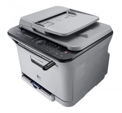 Характеристики МФУ лазерный Samsung CLX-3170FN/XEV черно-белая печать ...