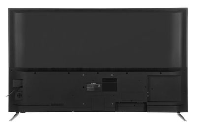 55" Телевизор Hyundai H-LED55EU7008, 4K Ultra HD, черный, СМАРТ ТВ ...