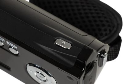 Характеристики Видеокамера Rekam DVC-360, черный, Flash [2504000004 ...