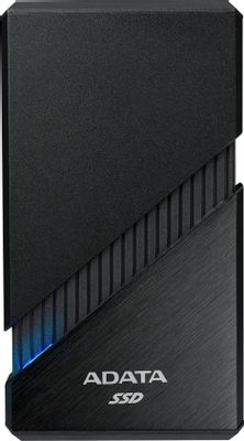 Внешний диск SSD A-Data SE920, 4ТБ, черный [se920-4tcbk] – купить в ...